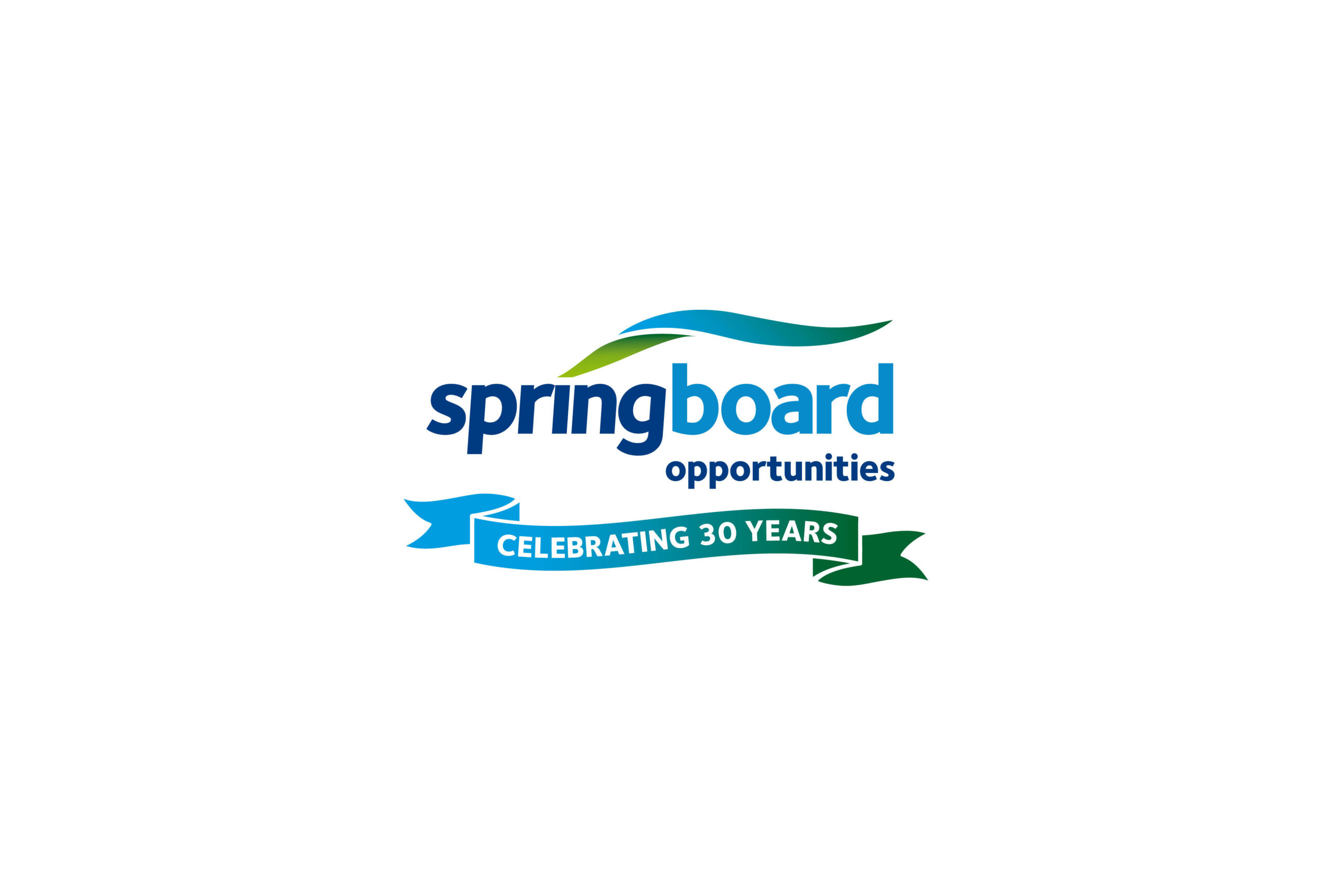 Springboard - Making a positive difference to people and communities