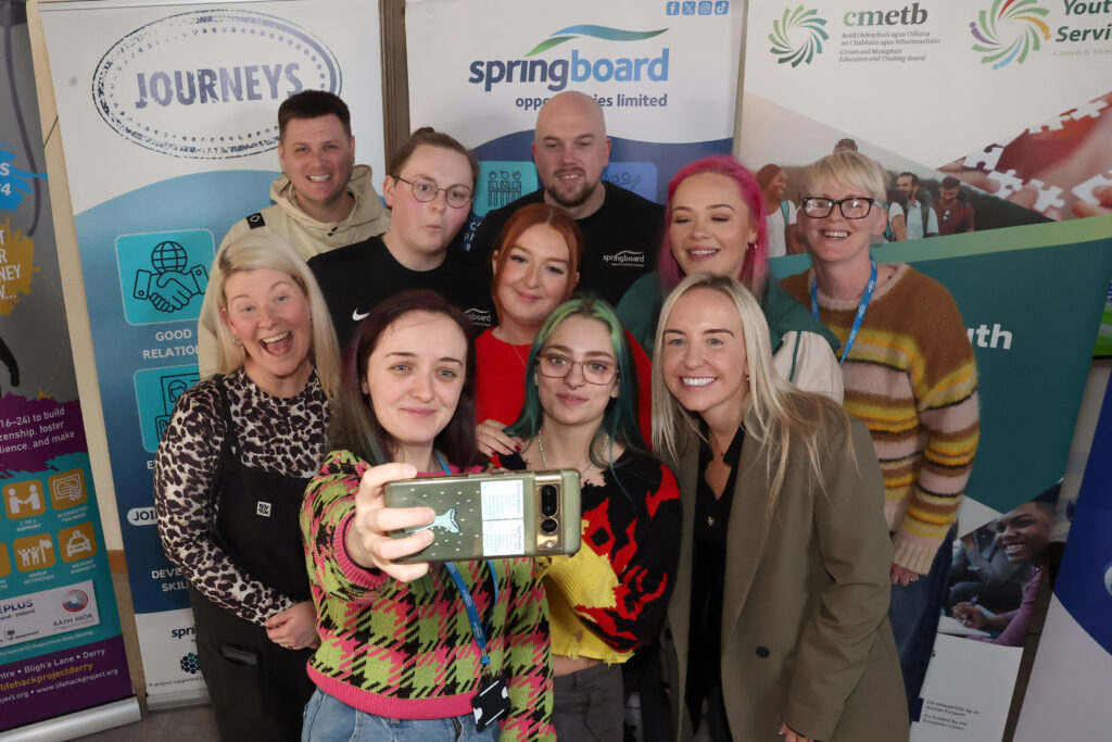 Springboard Launches Innovative Journeys Programme • Springboard ...